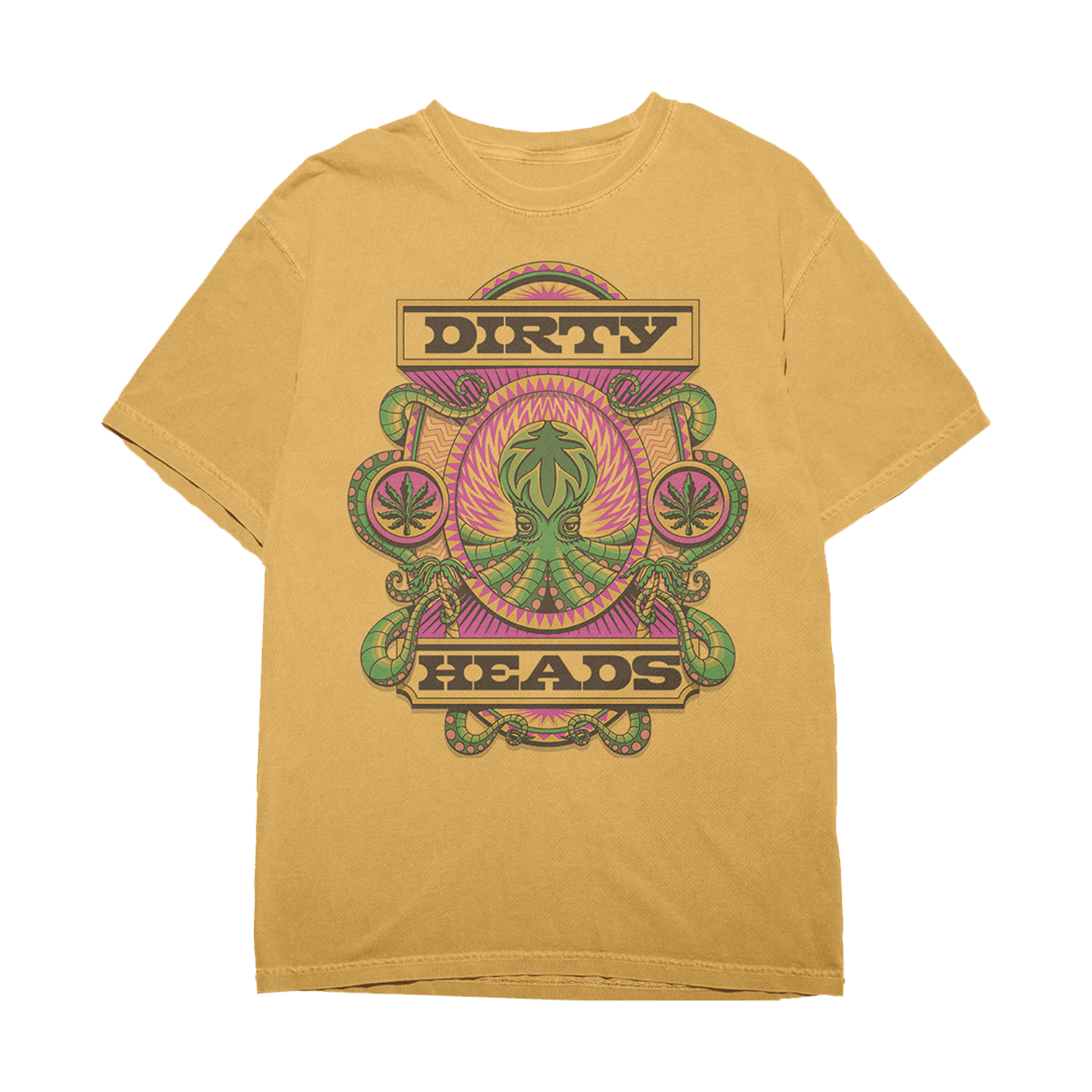 Dirty Heads | Official Merchandise Store – Dirty Heads Store