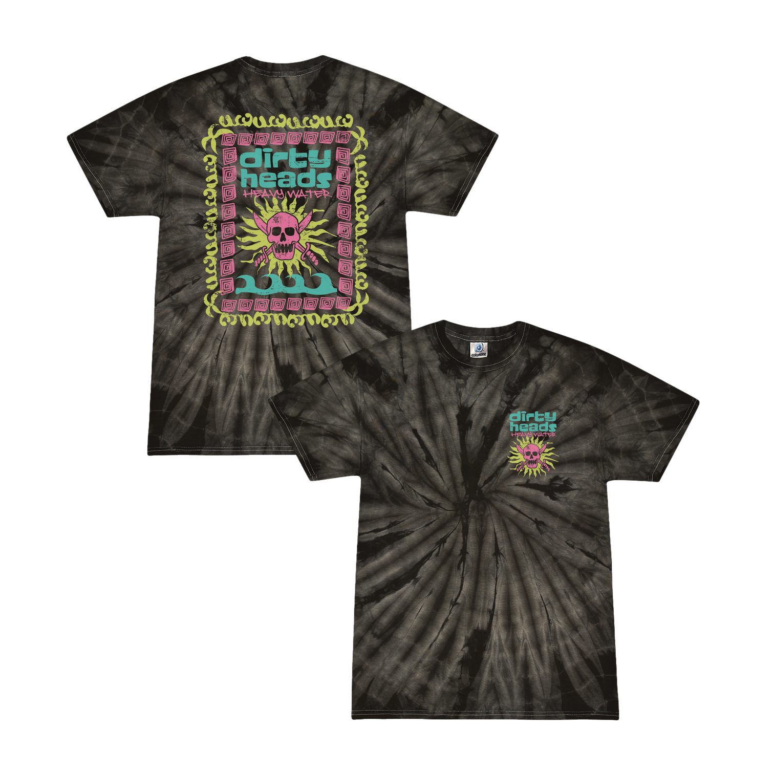 Dirty Heads | Official Merchandise Store – Dirty Heads Store