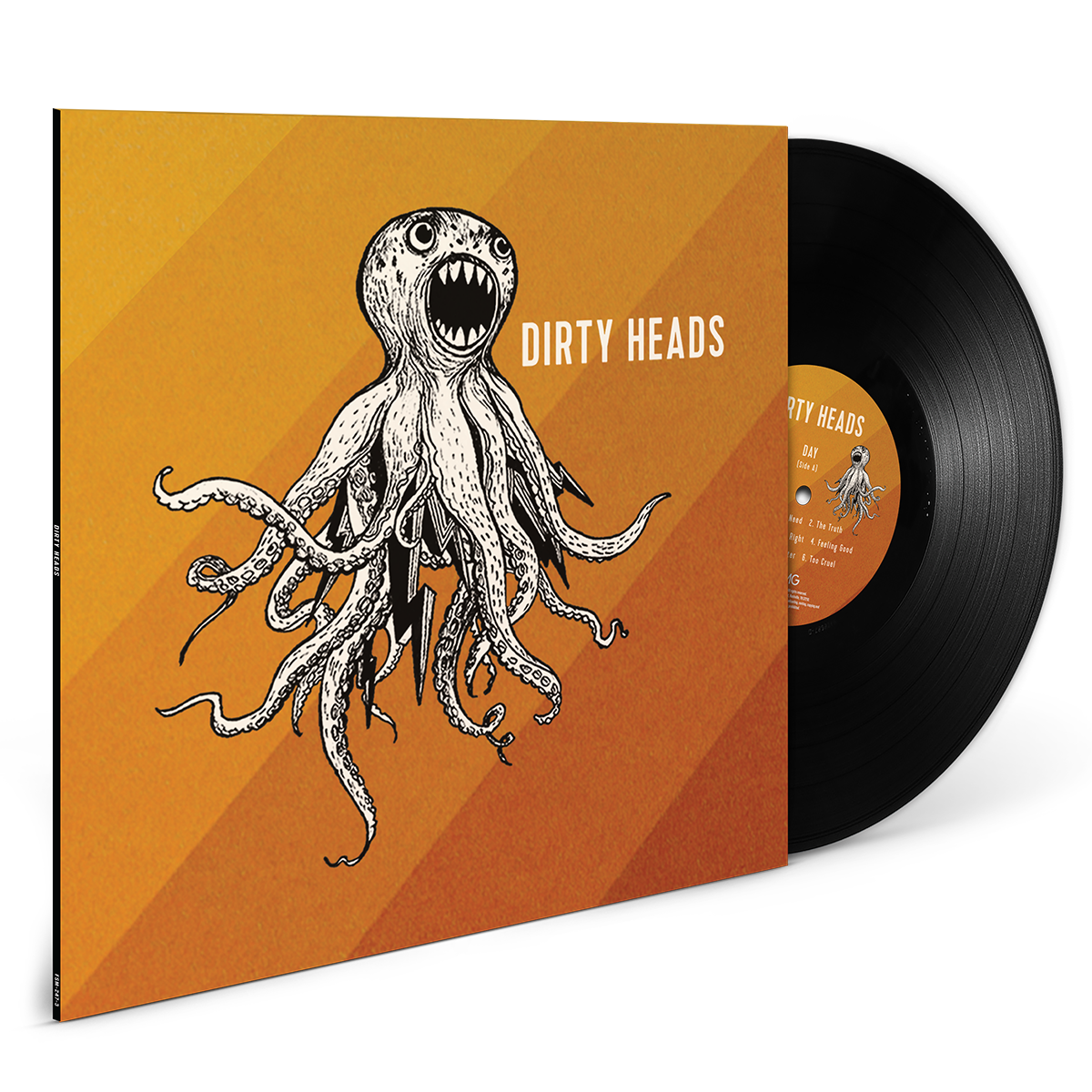MUSIC – Dirty Heads Store