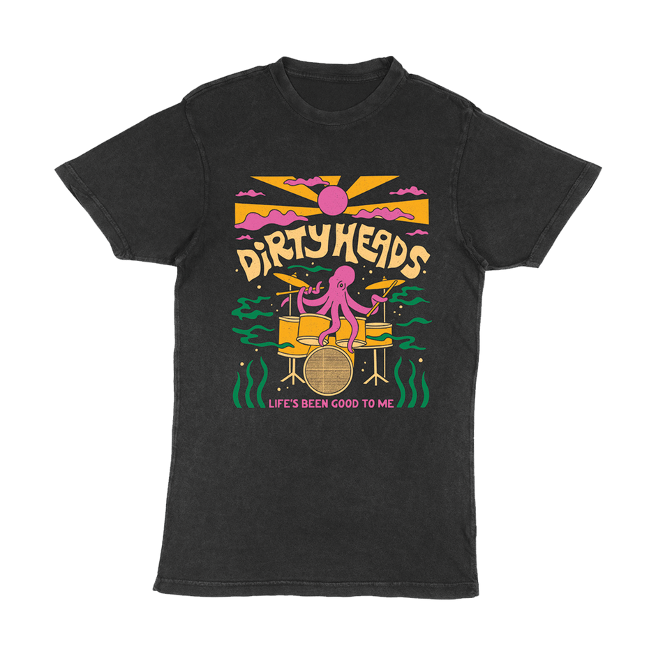 Dirty Heads | Official Merchandise Store – Dirty Heads Store