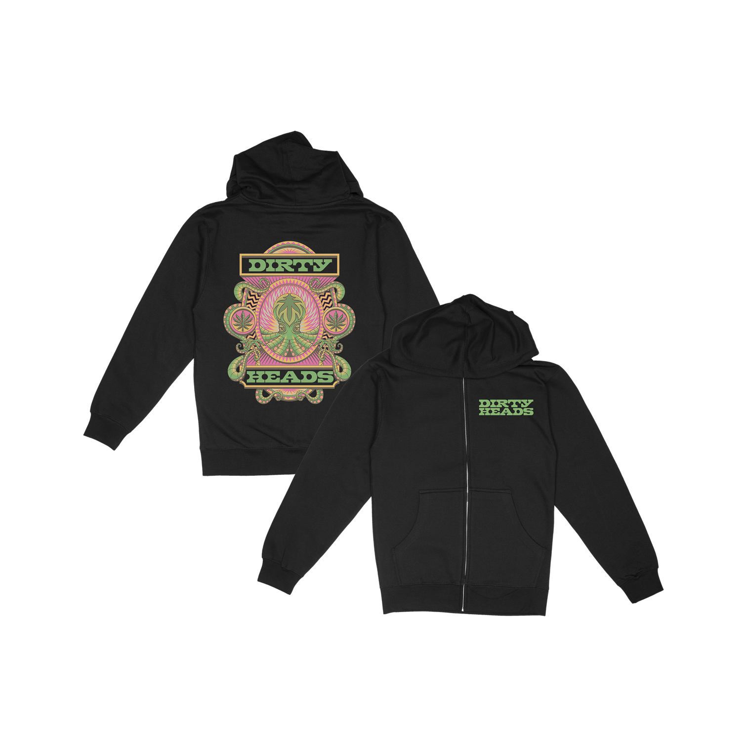 Dirty Heads | Official Merchandise Store – Dirty Heads Store