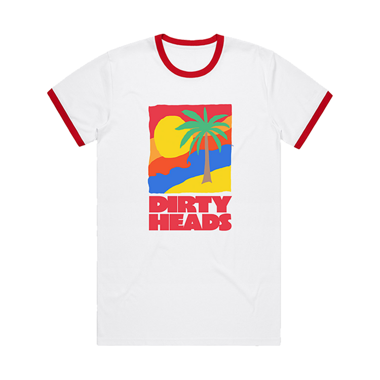 Dirty Heads | Official Merchandise Store – Dirty Heads Store