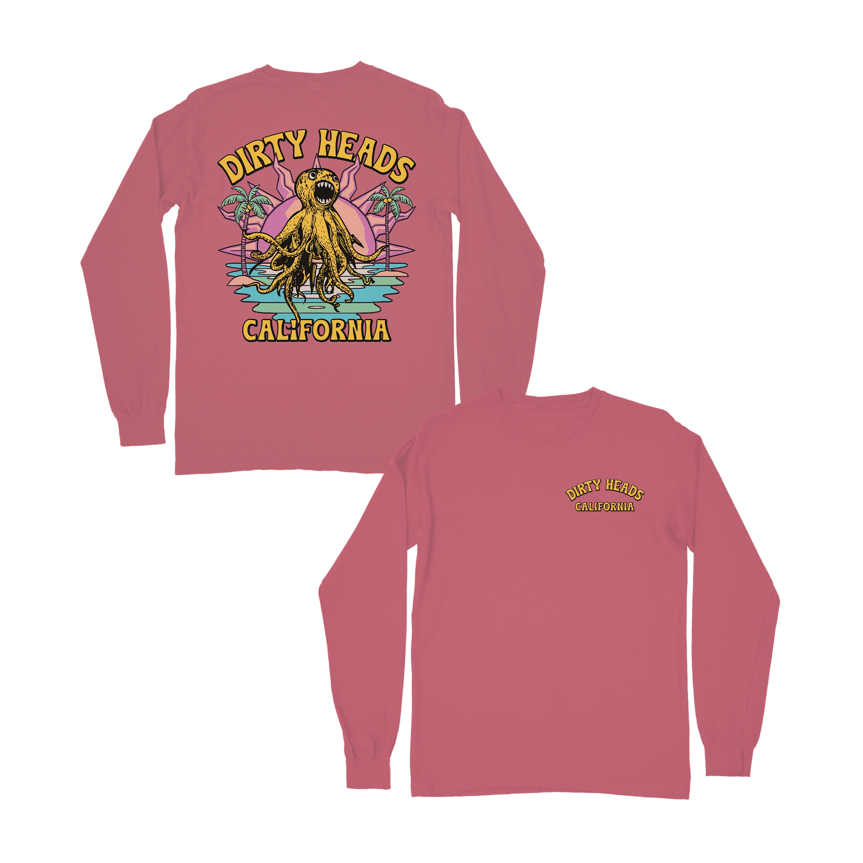 Dirty Heads | Official Merchandise Store – Dirty Heads Store