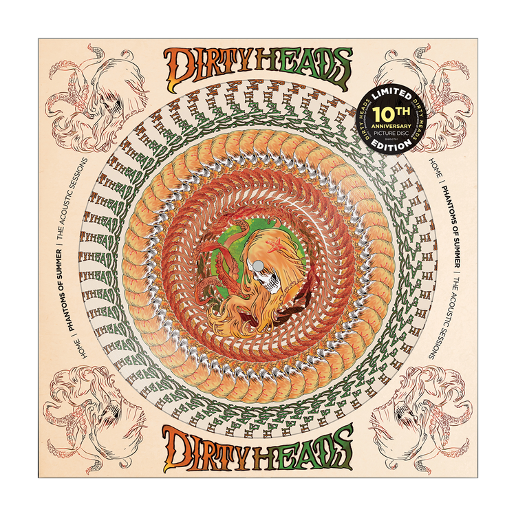 Dirty Heads | Official Merchandise Store – Dirty Heads Store