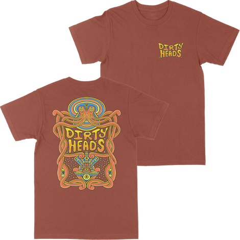 Dirty Heads | Official Merchandise Store – Dirty Heads Store