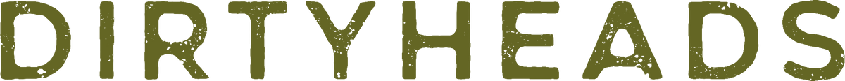 Dirty Heads | Official Merchandise Store – Dirty Heads Store