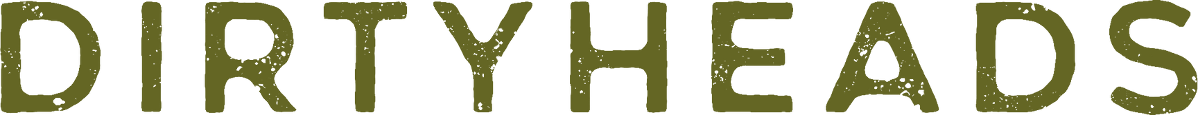 Dirty Heads | Official Merchandise Store – Dirty Heads Store