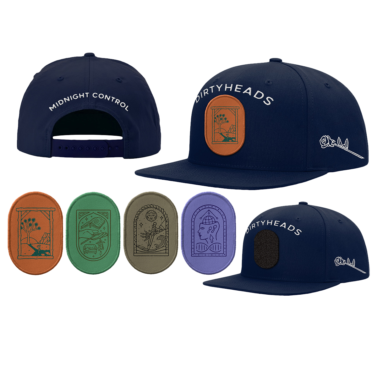 Dirty Heads | Official Merch Store – Dirty Heads Store