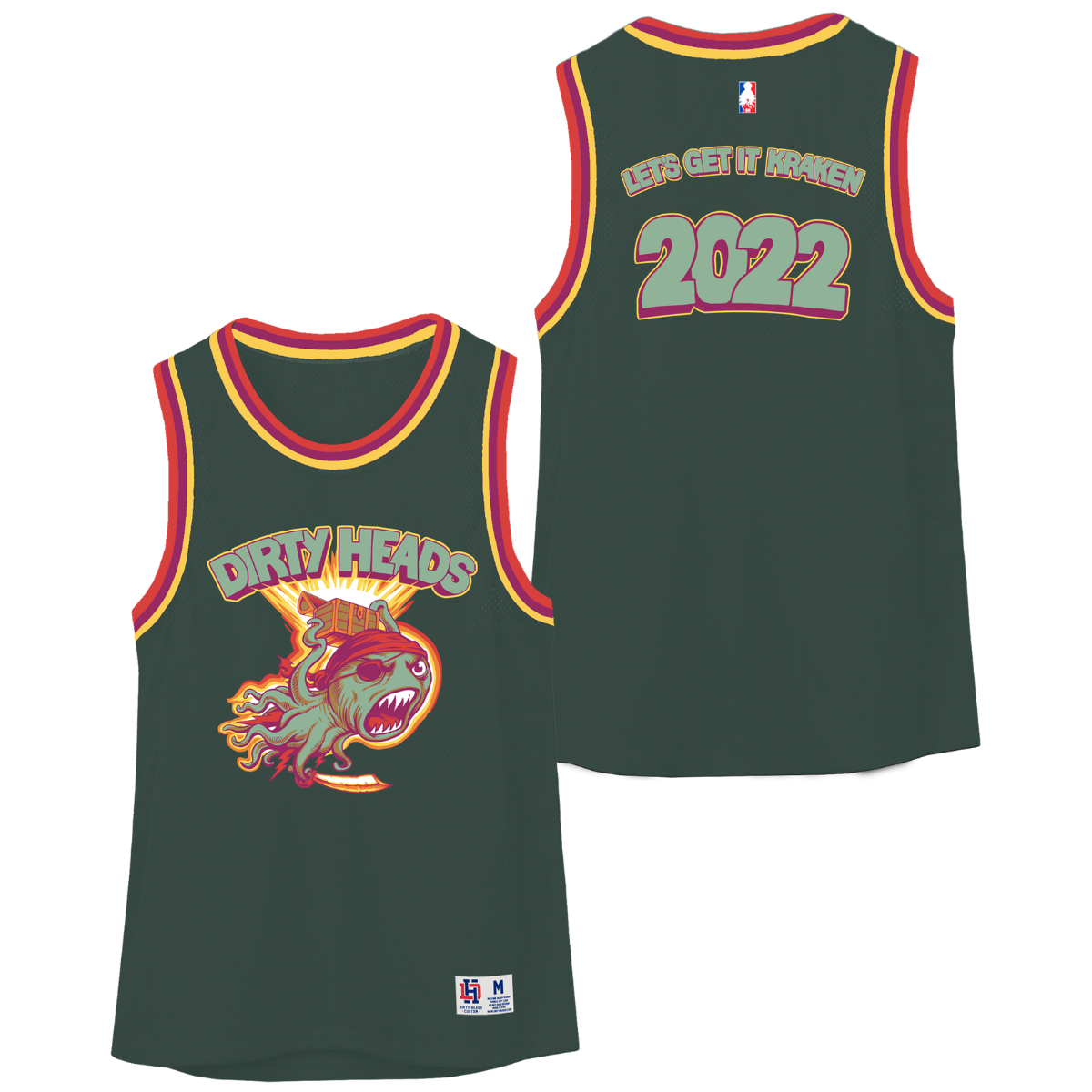 APPAREL – Page 2 – Dirty Heads Store